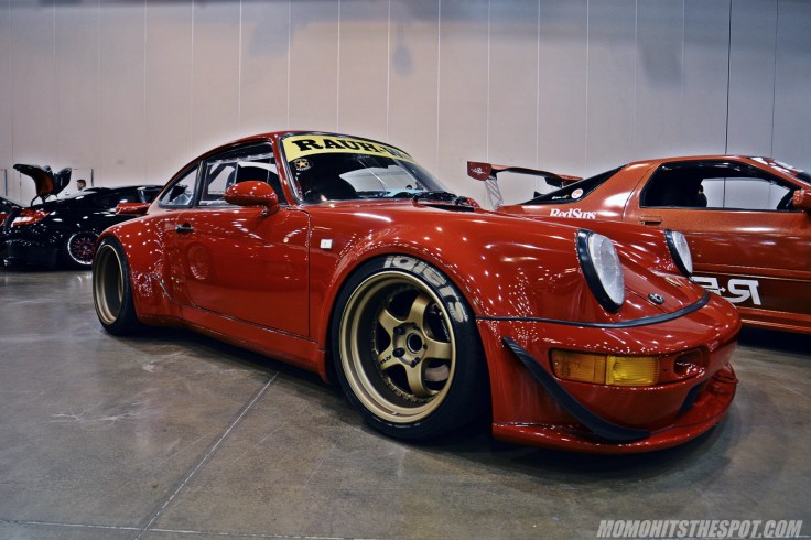 Wekfest Texas 2017 [MoMo’s Top Picks Part 1] – MoMoHitsTheSpot!