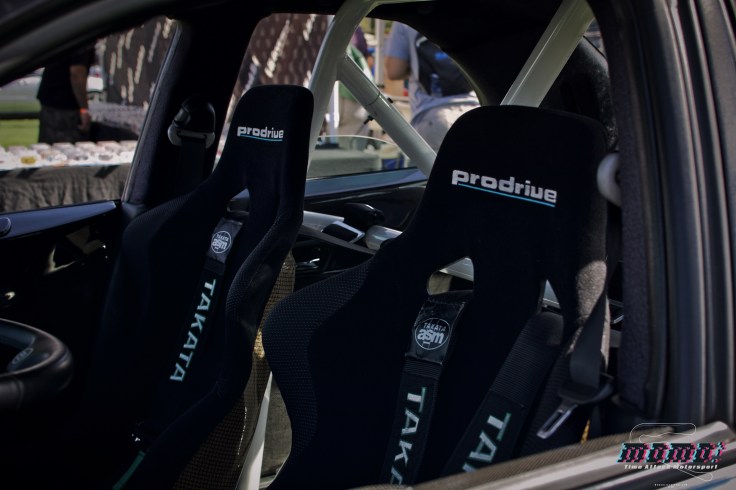 Voltex Hawkeye STi @ BAM 2018 – MoMoHitsTheSpot!