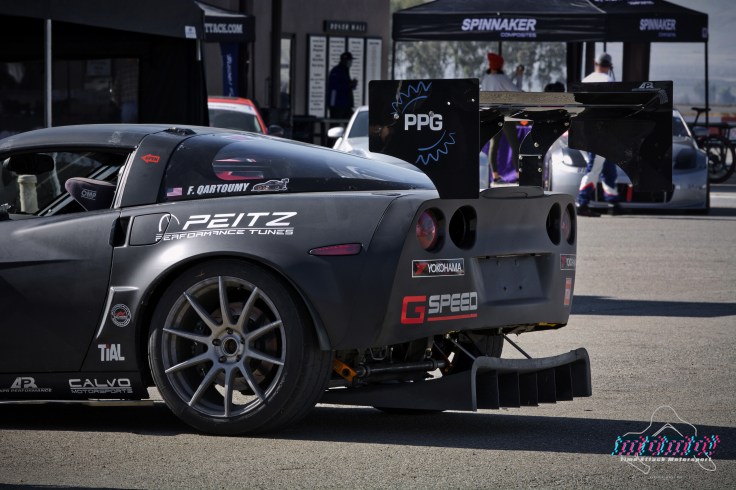 [EVENT] GTA Finals 2020 – MoMoHitsTheSpot!